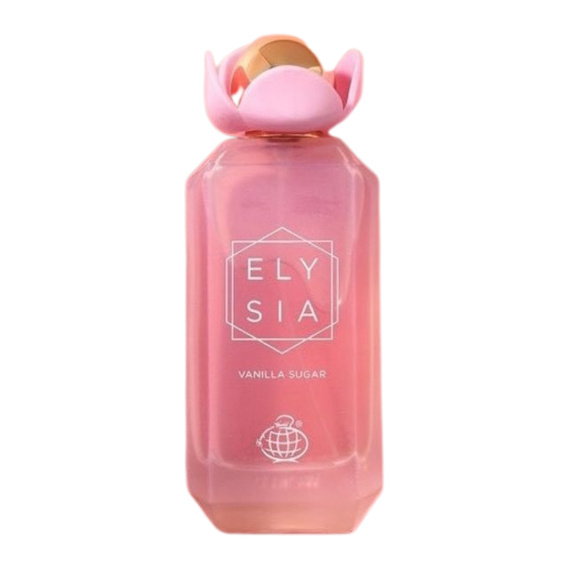 Fragrance World Elysia Vanilla Sugar 100 ml EDP > Orientarte